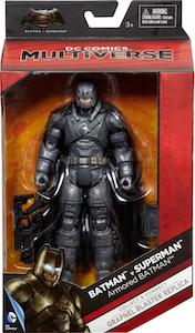 DC Multiverse Superman (Heat Vision - Batman vs Superman)