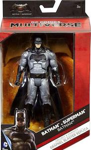 DC Multiverse Superman (Heat Vision - Batman vs Superman)