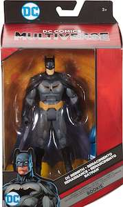 DC Multiverse Reaper (Batman: Year Two)
