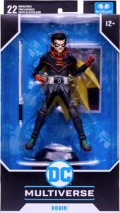 DC Multiverse Robin (Infinite Frontier)