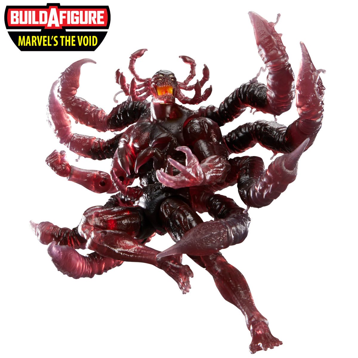 Void Marvel Void Marvel
