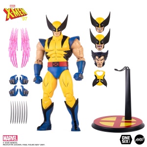 Mondo Marvel Wolverine (X-Men '97)