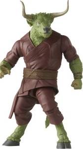 Marvel Legends Rintrah (BAF) Rintrah BAF