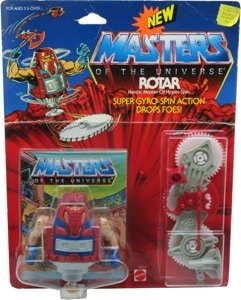 Masters of the Universe Original action figures, creatures, vehicles ...