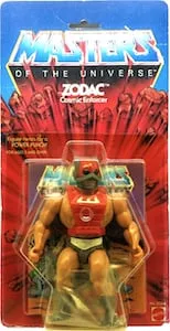 Masters of the Universe Original Zodac