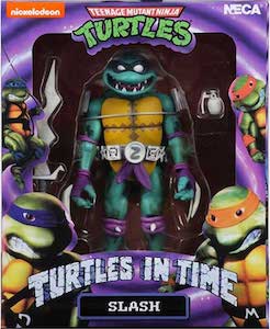 Shell-Shock Turtle (Turtles in Time) - $86.11