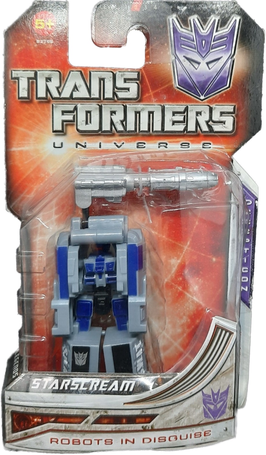 Transformers Universe Onslaught