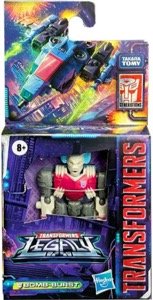 Transformers Legacy Series Bomb-Burst